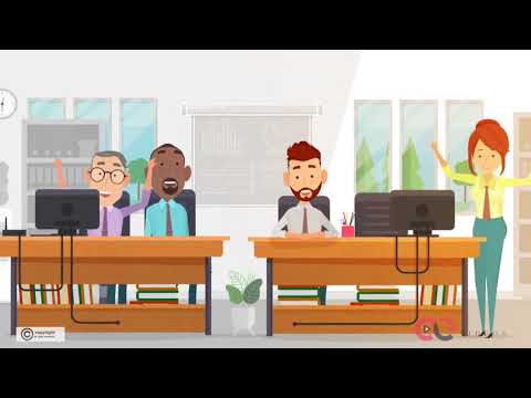 Animated Movie Maker | Promotional Video Makers | 2D 3D Video Editor