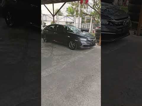 HONDA Civic | Second Hand