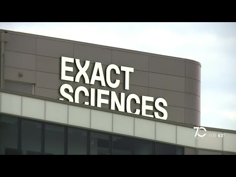 Exact Sciences swoops in to buy bioscience company that faced shutdown