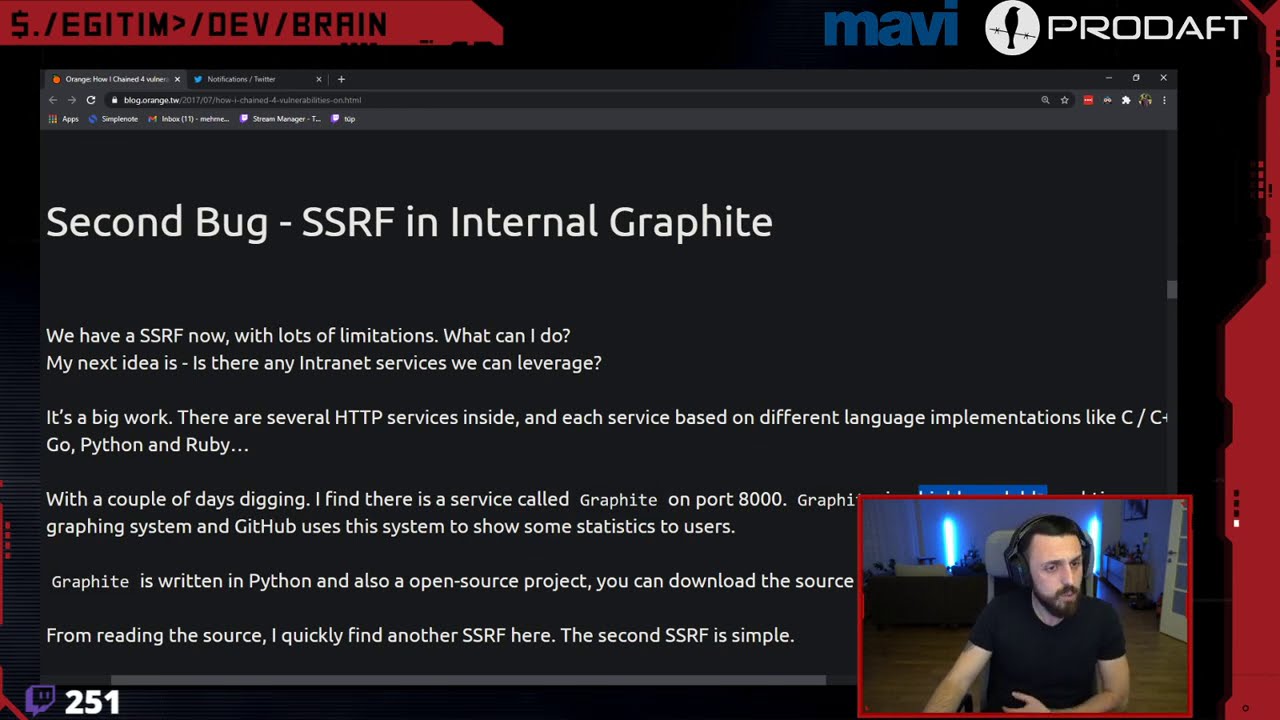 12500 USD değerinde 4 Zafiyetin Birleşimiyle Github RCE Analizi xD