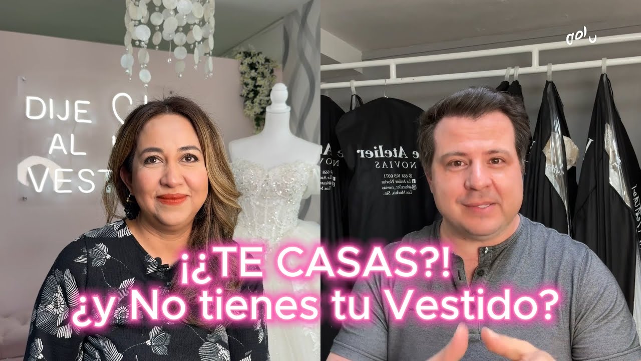Errores Comunes al Elegir tu Vestido de Novia | Consejos de Le-Atelier Novias