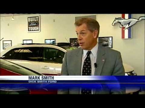 Toyota Dealers Extend Service Hours