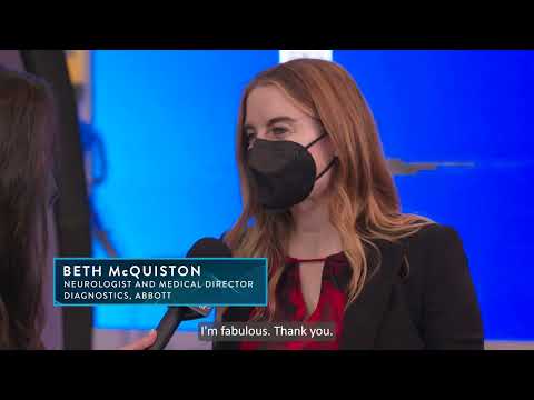 A 15-Minute Test For Brain Injuries