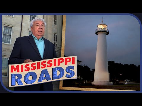 The Biloxi Lighthouse and the Gulf Coast’s Unbreakable Spirit – Mississippi Roads