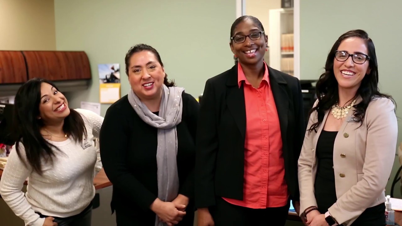 DSPS at Modesto Junior College