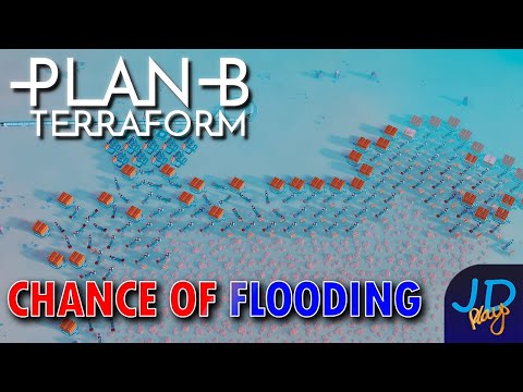Steam Community :: Video :: A Chance of Flooding 🌍 Plan B Terraform 🚀 Ep8 🌏 New Player Guide ...