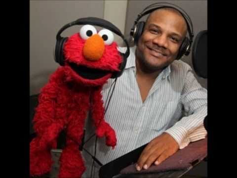 "Being Elmo" is Coming to YOU! | The Muppet Mindset