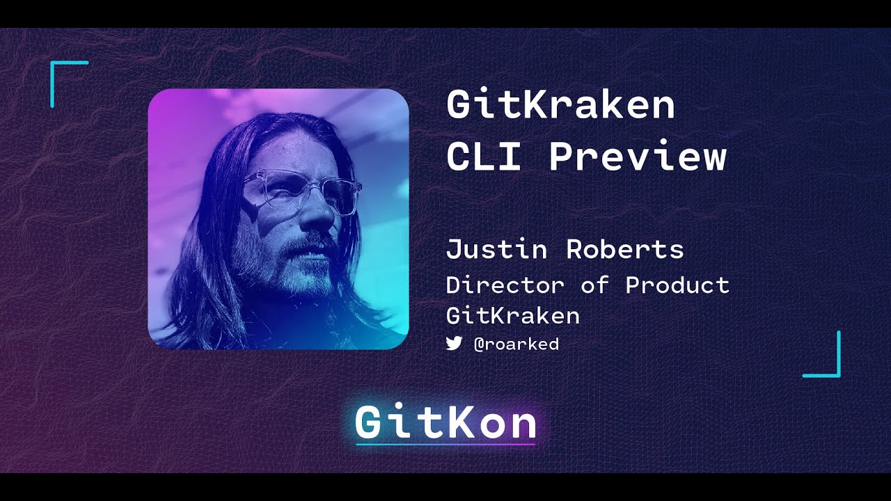 Preview the GitKraken CLI - Terminal for Windows, Mac, & Linux