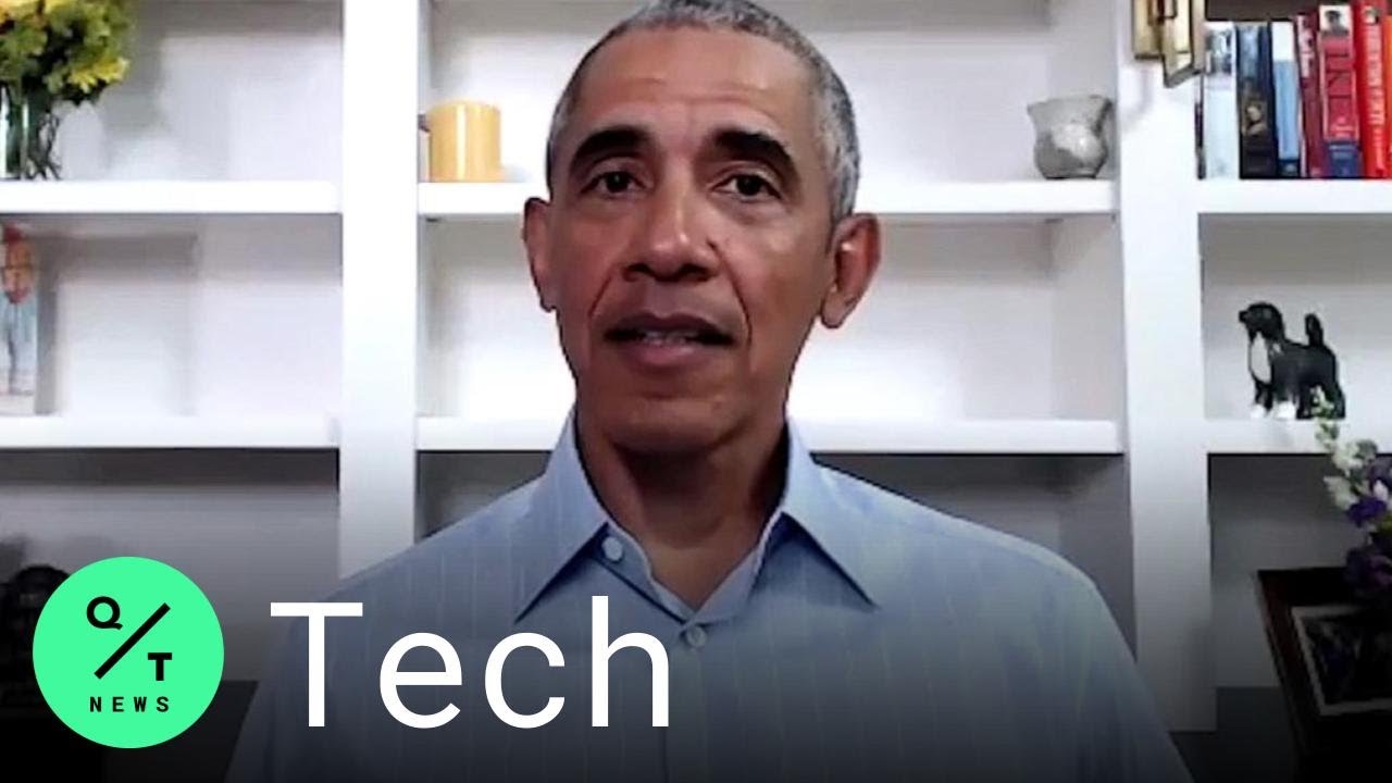 Major Politicians and Brand Twitter Accounts Hacked