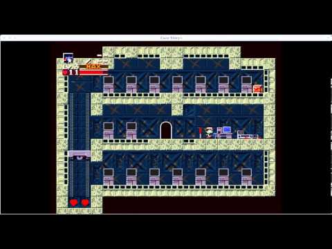 Steam Community :: Video :: Cave Story+ | Gameplay of Native Linux Games
