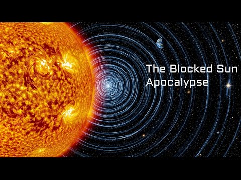 The Missing Sun Protocol – A Climate Scientist’s Final Audio Journals
