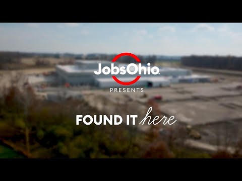 Found It Here | Amgen