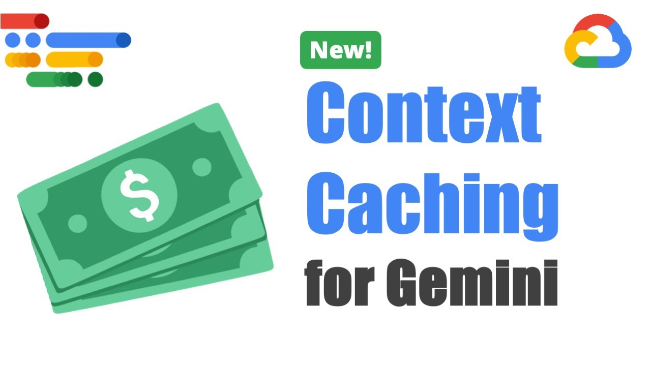 Context Caching for Gemini on Vertex AI (Save up to 75% on input tokens)