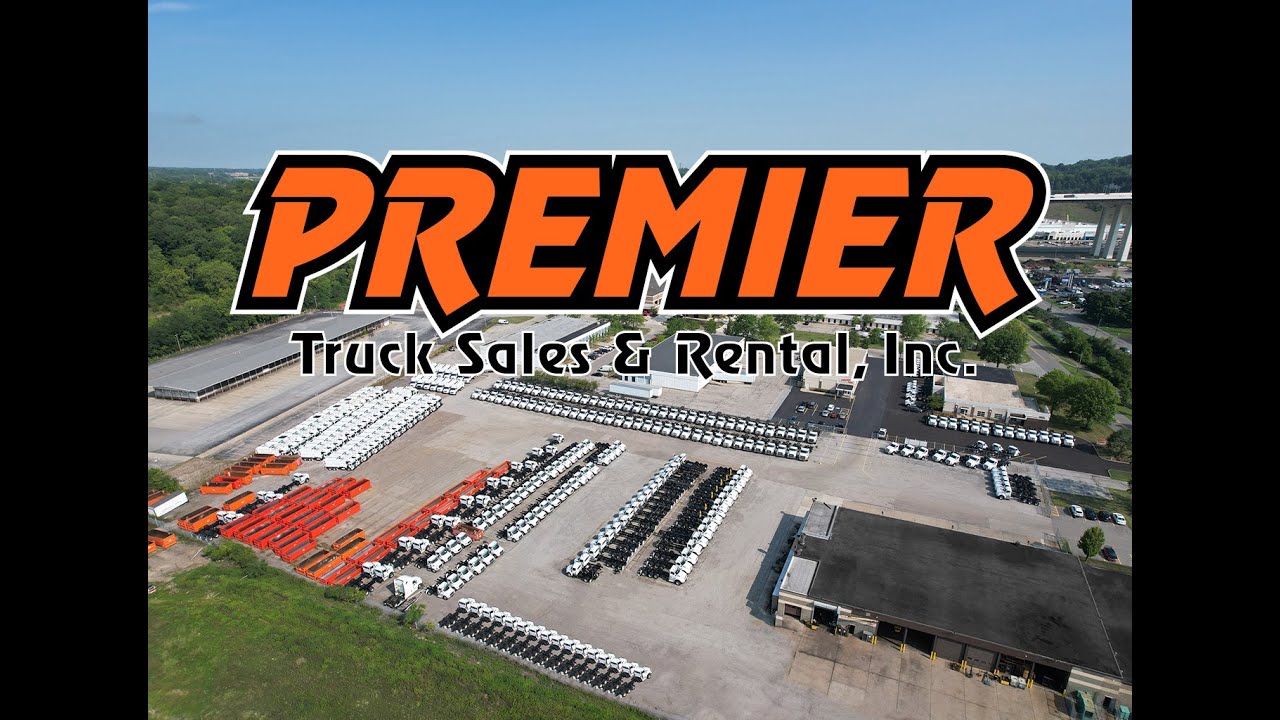 Used 2025 International HV607 For Sale in Cleveland, OH - 5038871587 ...