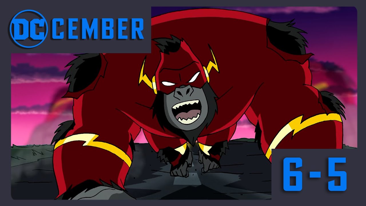 Enemies Who Nearly Won | Justice League Villains Ranked (6–5) | DC-Cember