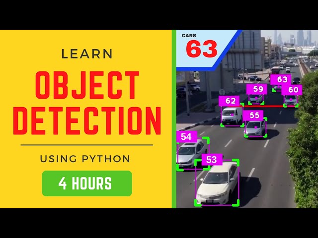 Object Detection 101: A Comprehensive Guide to YOLO and Real-World Applications | Galaxy.ai ...