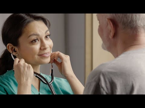 Mitral Valve Disease Video Series - Who is a Candidate?