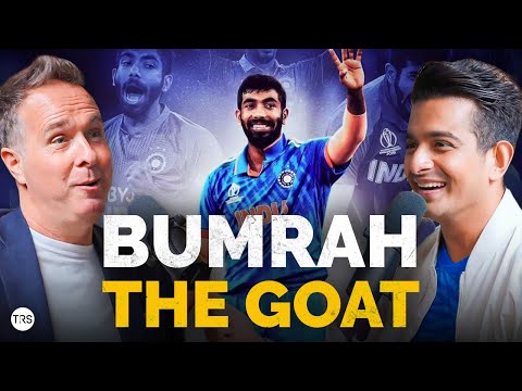 Jasprit Bumrah’s Rise: ICC Cricketer of the Year & Beyond