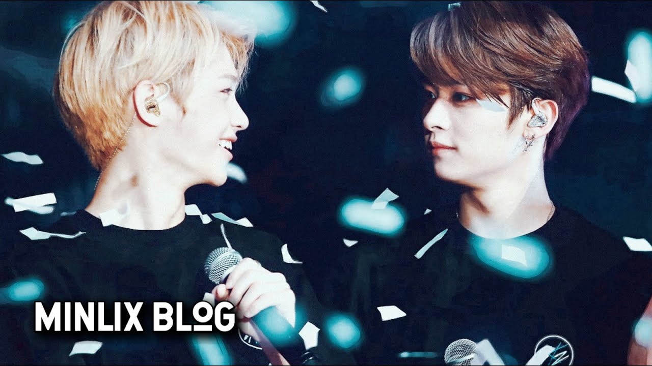 Memory blog 4 [minlix]