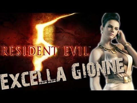 Steam Community :: Resident Evil 5
