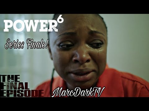 POWER SEASON 6 EPISODE 15 RECAP!!! SERIES FINALE!!