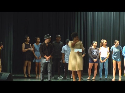 The H Factor Talent Show