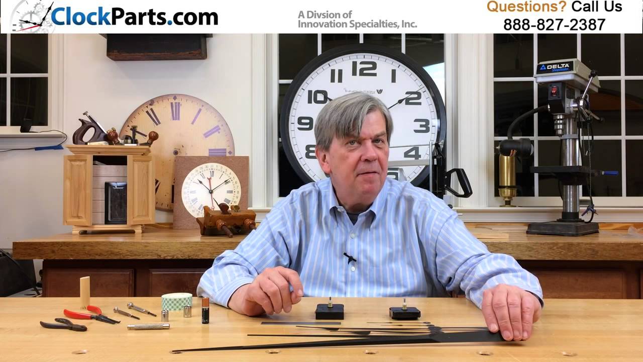 You will never have to change your clock for Daylight Savings Time again with our Auto Set Motors