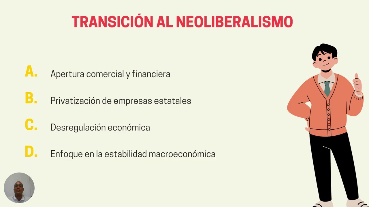 Neoliberalismo en México 1 pptx 1