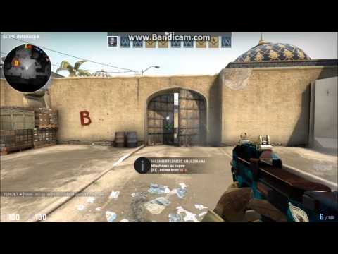 Steam Community :: Video :: CS:GO Skin Show: P90 StatTrak Module Moduł ...