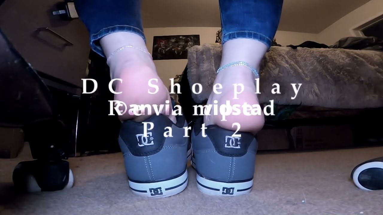 DC Shoeplay Part 2 - Teaser