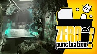 Observer (Zero Punctuation) - UltraVid.io