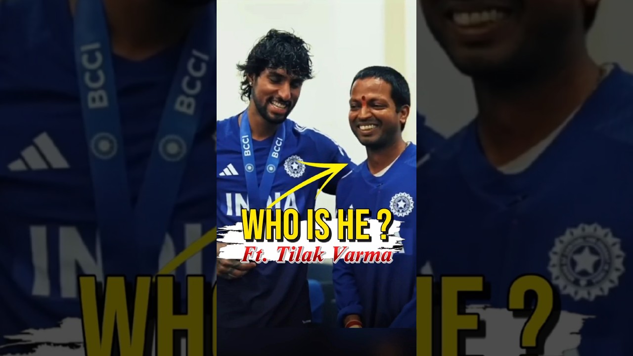 Raghu's Speech to Indian Players #shorts