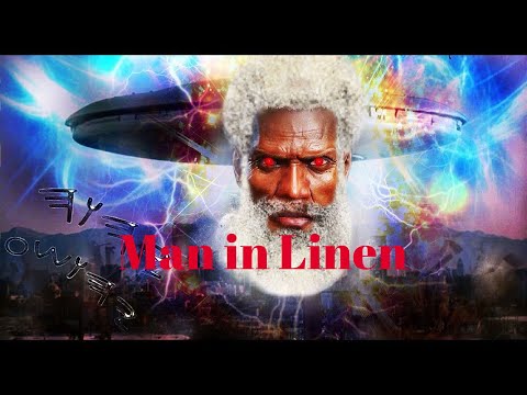 The Man in Fine Linen