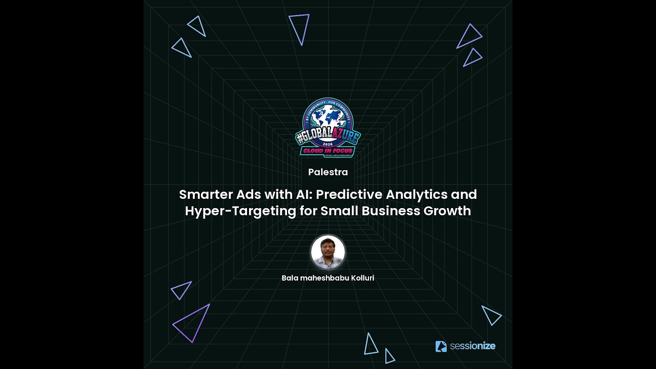 Transforming Small Business Marketing with AI  Predictive Analytics and Hyper Targeting