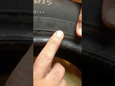 tyre tire manufacturing date #shorts अगर आप भारतीय या पाकिस्तानी हैं Urdu Hindi