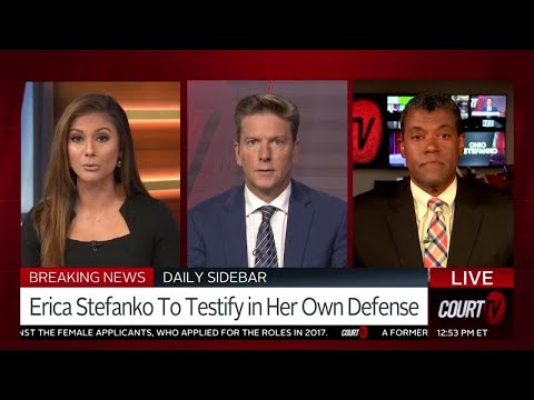 The Daily Sidebar: To Testify or Not to Testify?