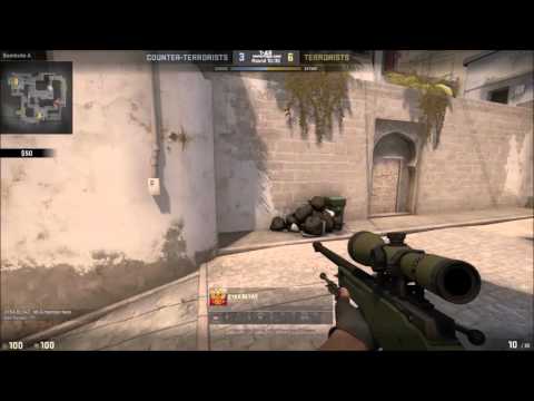 Steam Community :: Video :: MLG 360° NOSCOPE LONG RANGE