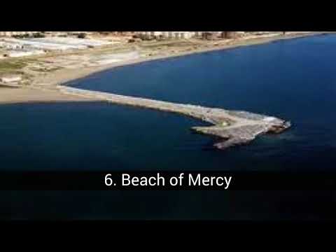 The most beautiful beaches of Málaga