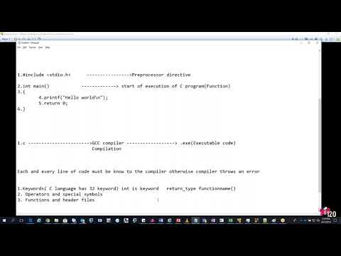 VLSIGuru Embedded Demo Video