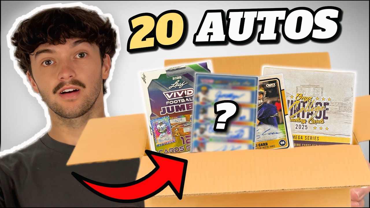 I Opened The Most LOADED Boxes I Could Find!...