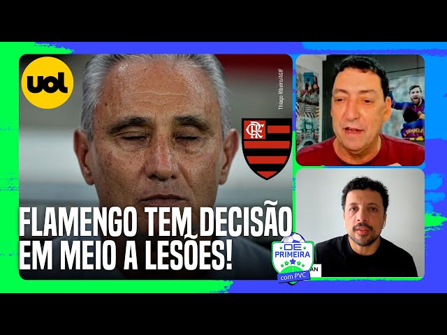 Transmissão Ao Vivo De Flamengo X Peñarol Veja Onde Assistir