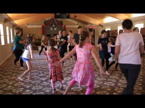 Summer Camp 2024 – Set Apart Girls Dance Company
