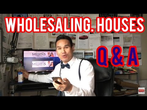 How To Virtually Wholesale Houses - My Step By Step Guide
