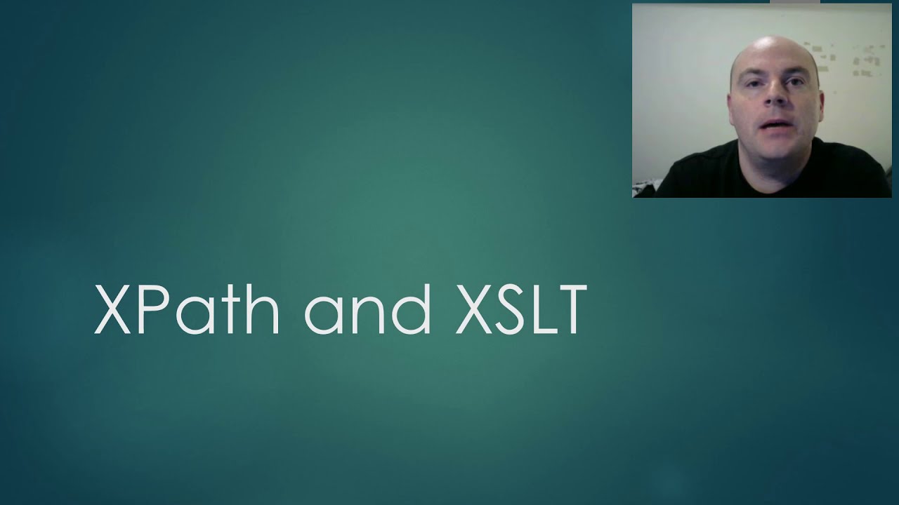 XSLT XPath Tutorial