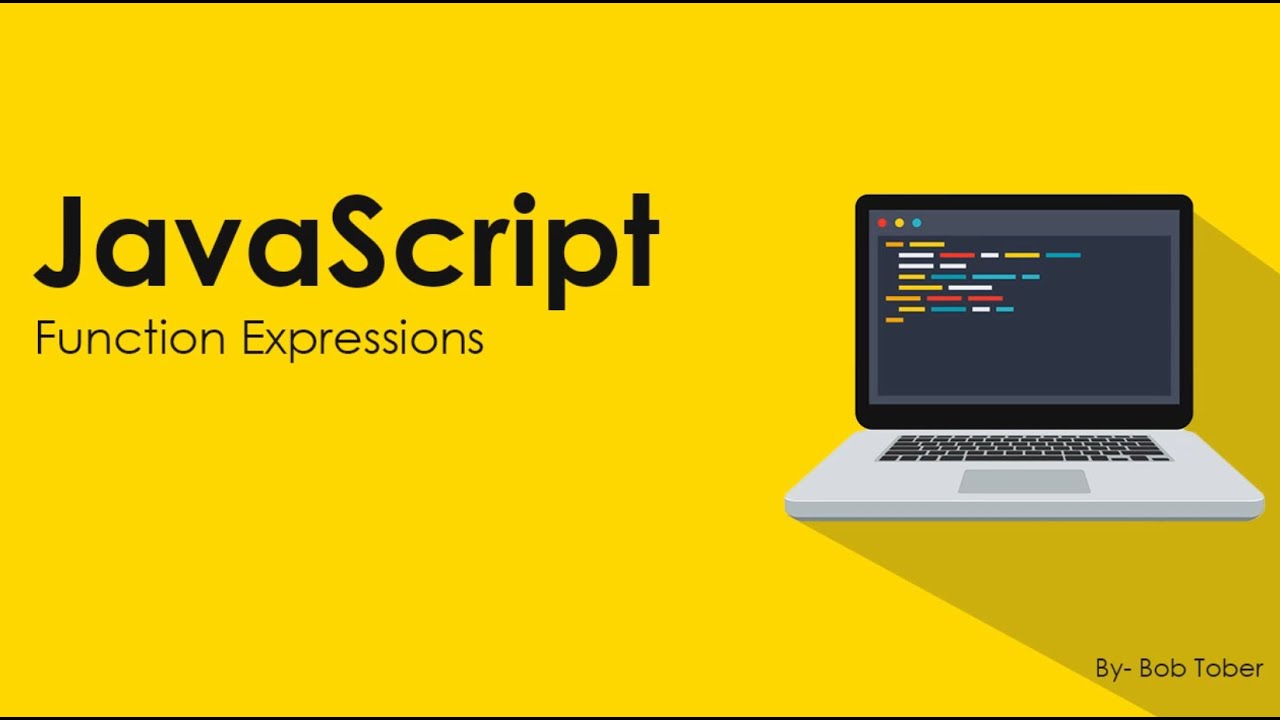 10 JavaScript Function Expressions