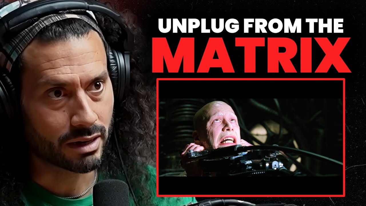 Understanding the DIFFERENCE Between Perception & Perspective