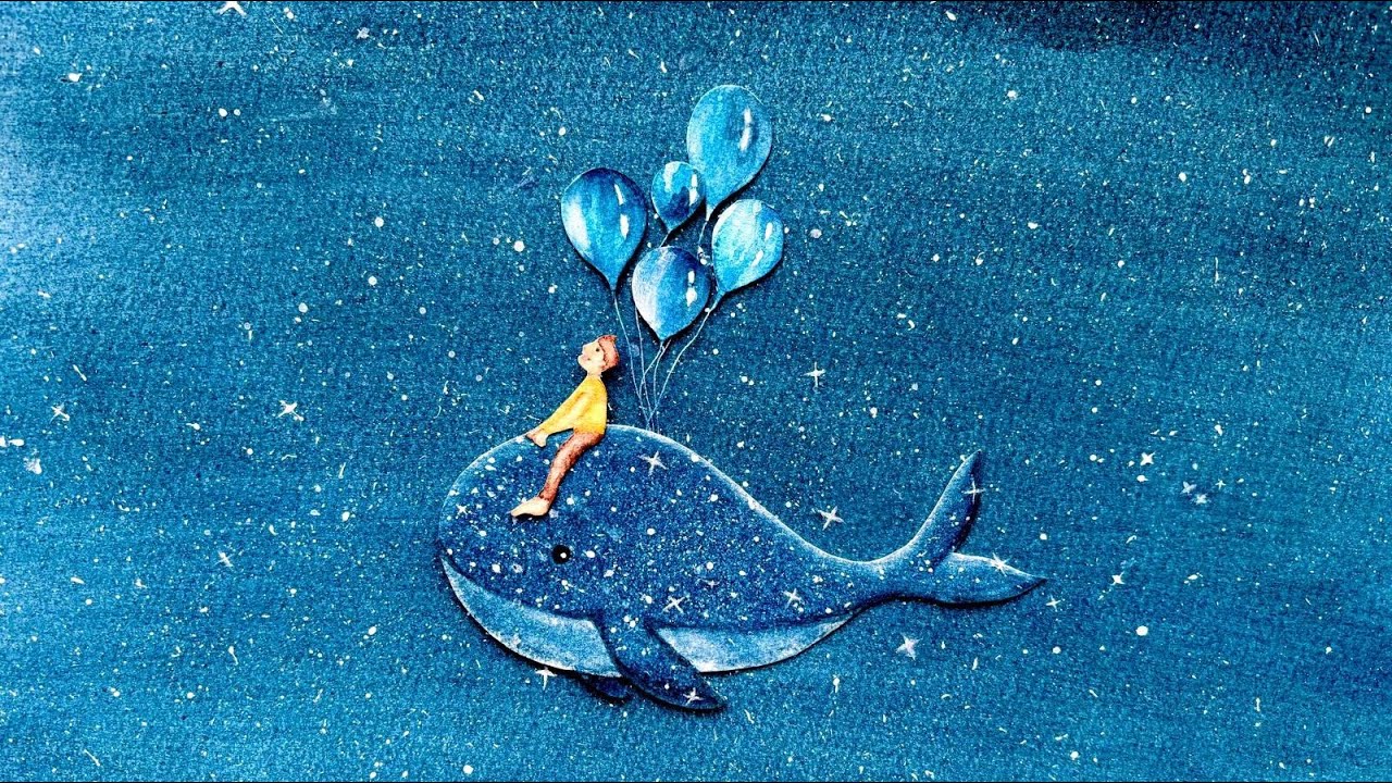 Dan Riverman - Azul (feat. Misty)