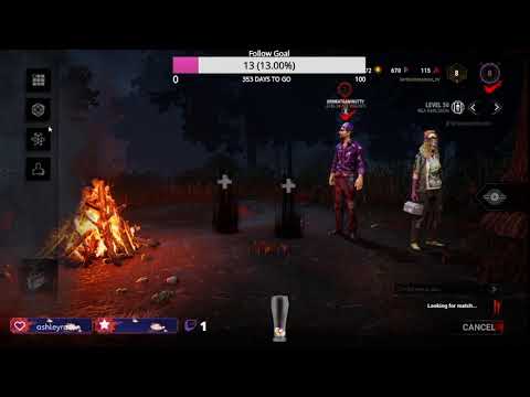 Steam Community :: Video :: DBD Night