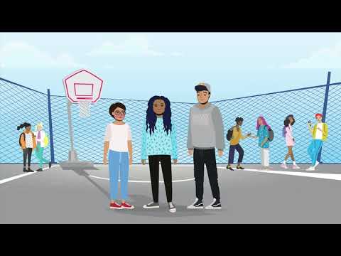 Consent 4 of 4: "Some girls lie about sexual assault for attention"