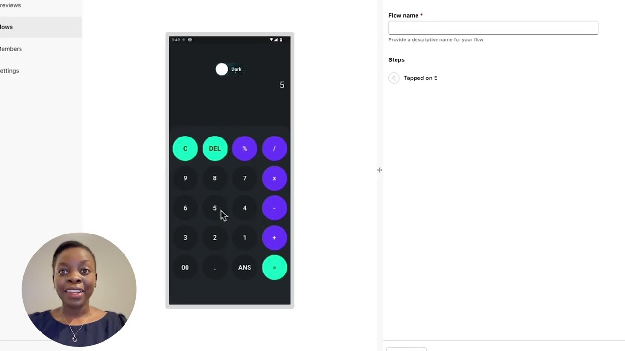 Introducing Quill Flows - A No Code Android App Testing Agent